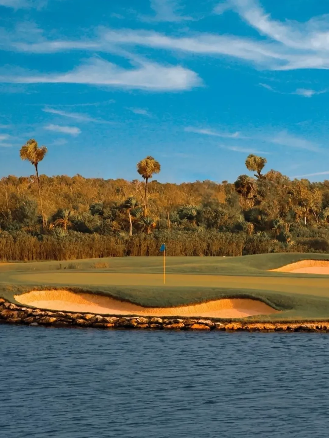Discover a Golf Experience | Moon Palace The Grand Cancun