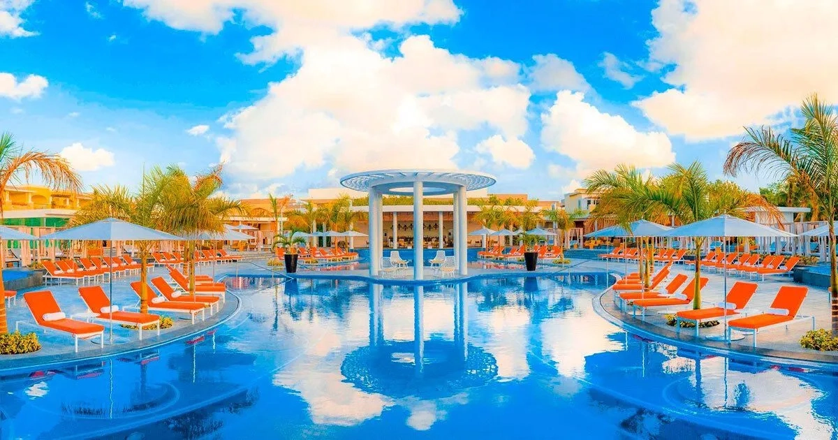 Unmatched Water Park Fun | Moon Palace The Grand Cancun