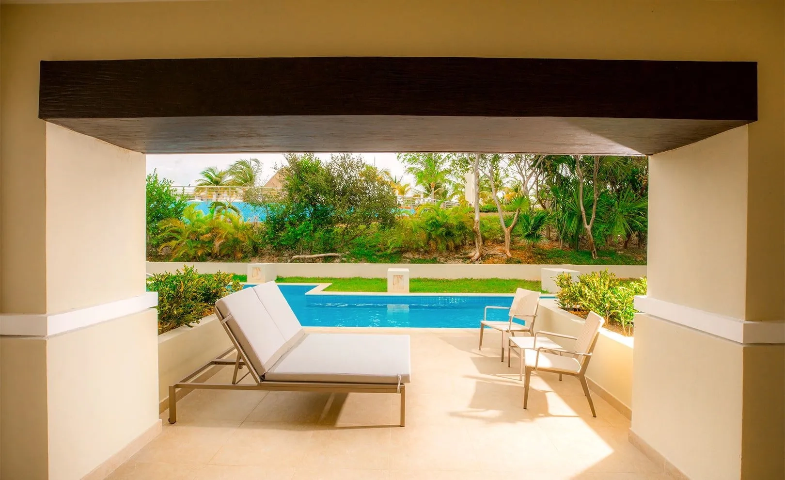 All Inclusive Accommodations | Moon Palace The Grand Cancun
