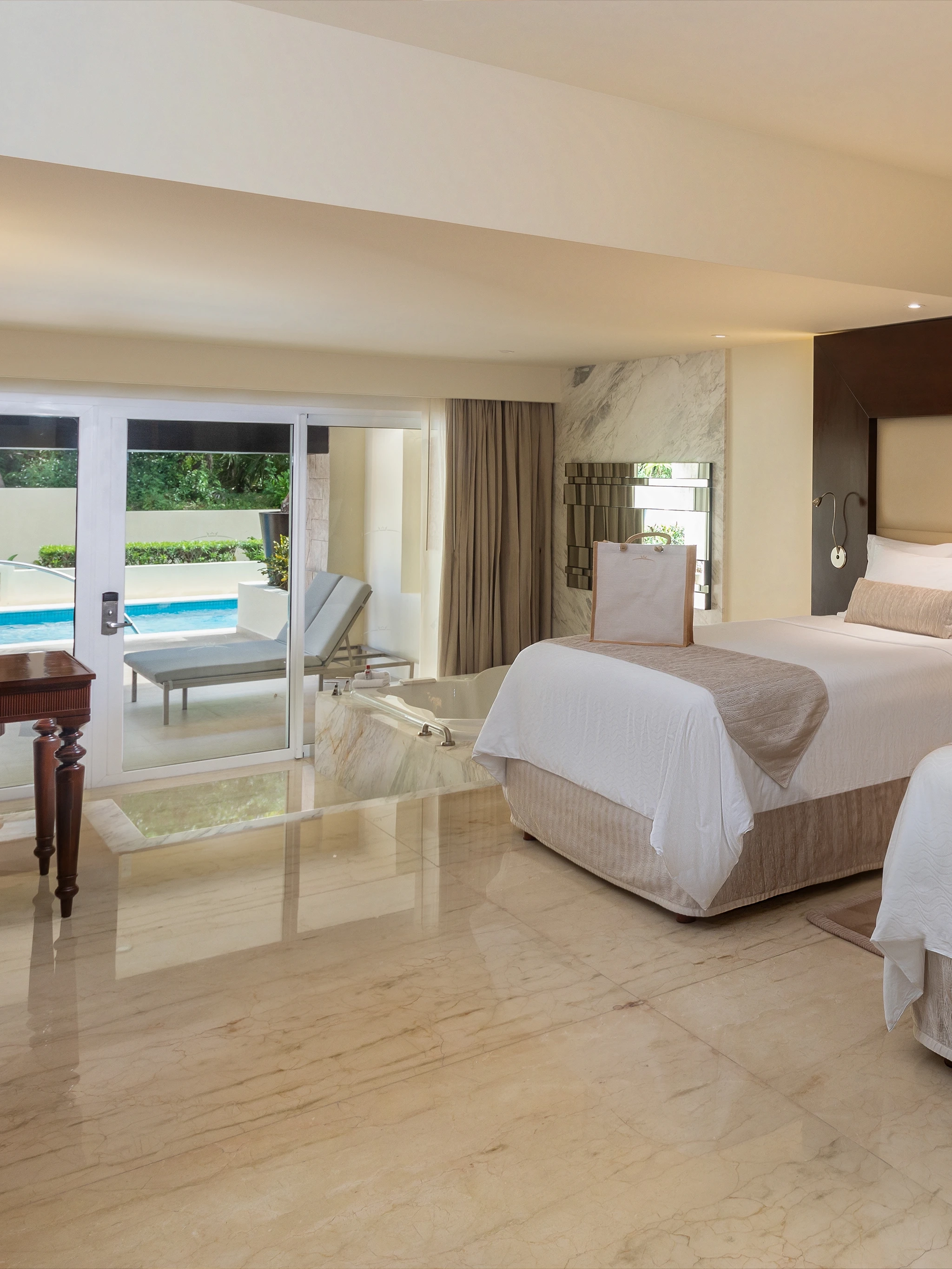 Best All Inclusive Vacation | Moon Palace The Grand Cancun
